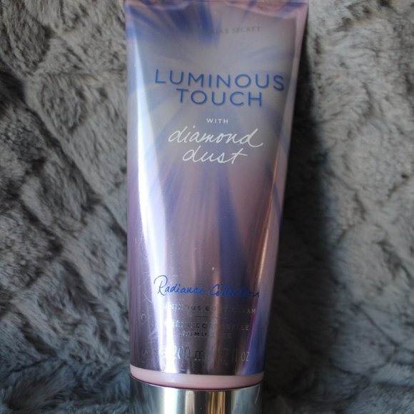 Victoria's Secret | Bath & Body | Used Victorias Secret Luminous Touch ...